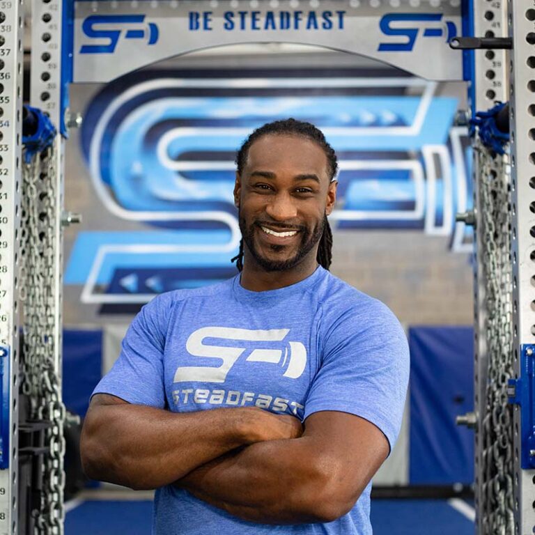 Meet The Team - SteadFast Fitness & Performance